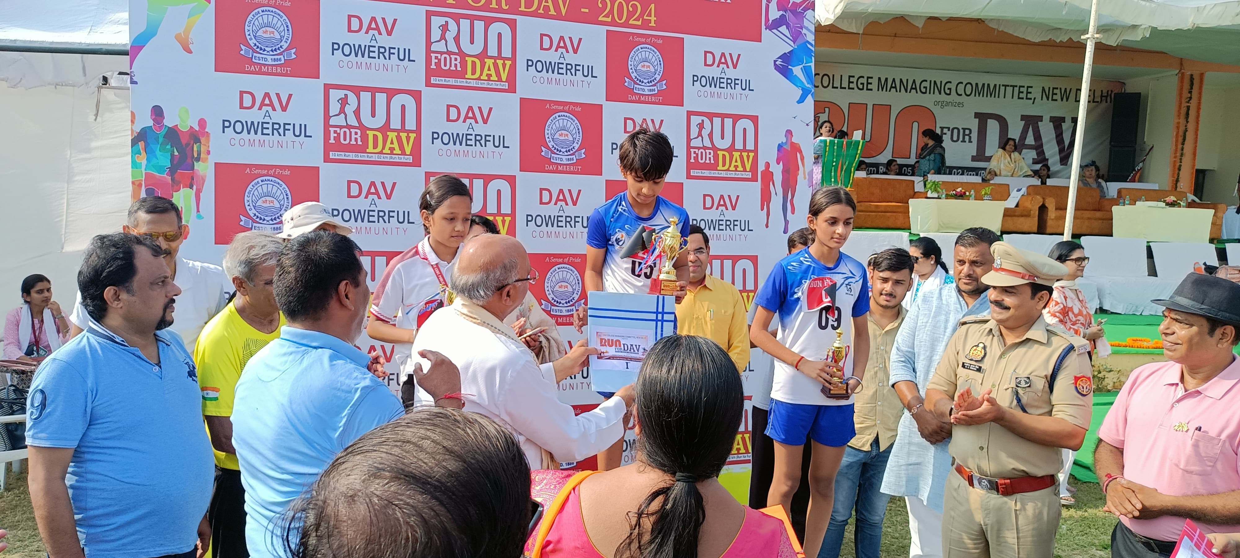 DAV SPORTS